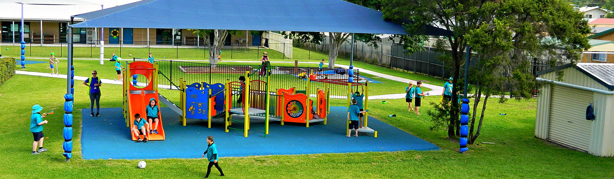 Caboolture Special School